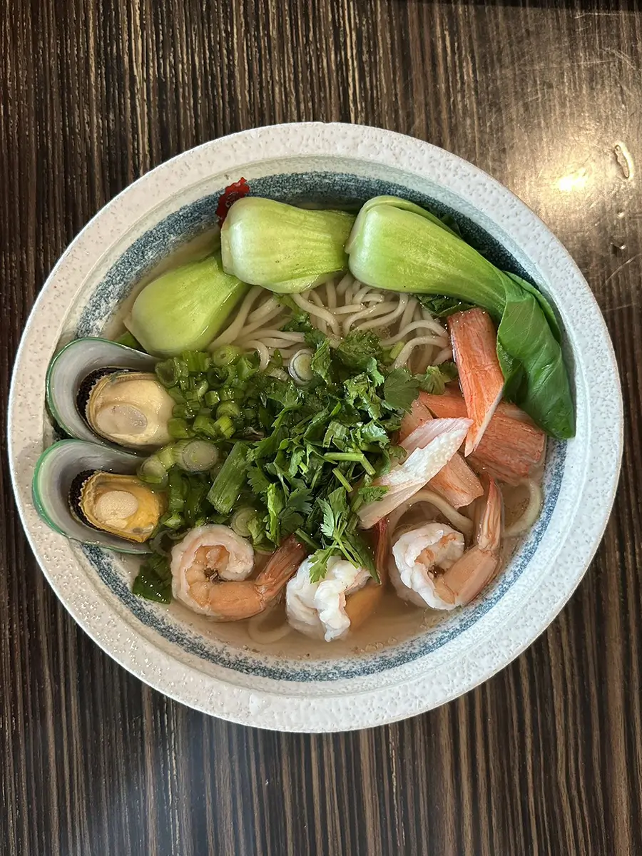Master Noodle - Noodle Restaurant | Online Order | Bloomington | MN