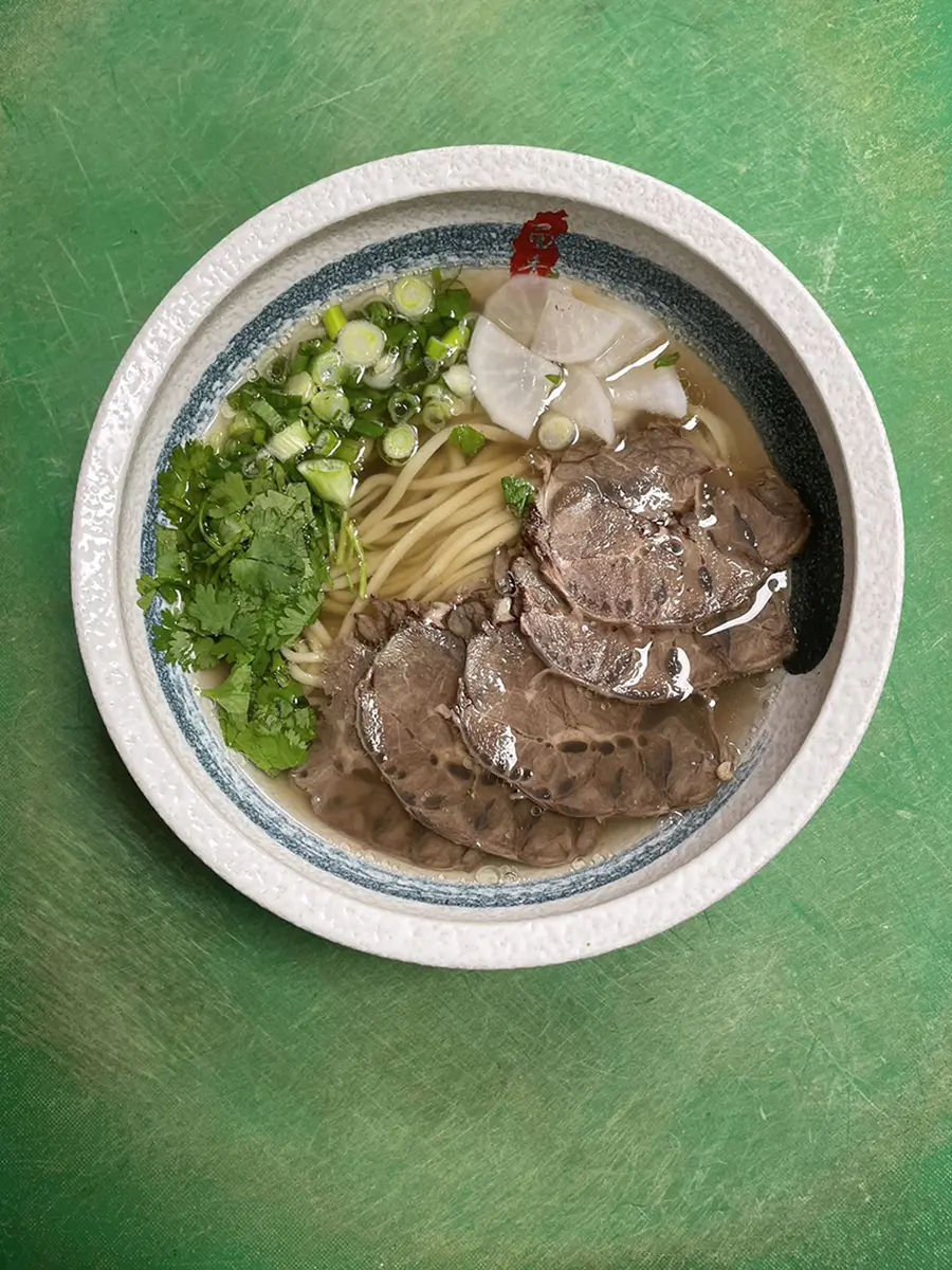 Master Noodle - Noodle Restaurant | Online Order | Bloomington | MN