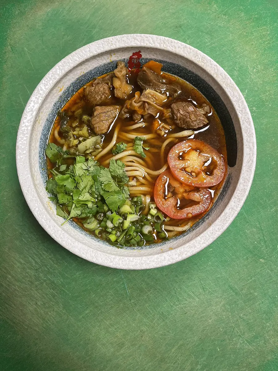 Master Noodle - Noodle Restaurant | Online Order | Bloomington | MN
